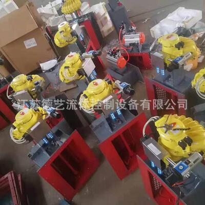 旋转气缸_120-107_KINETROL气缸_tikel:120-100_KINETROL