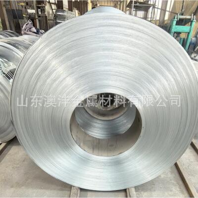 SPCD冷板压延退火厚度0.25mm-1.5mm*1250按要求加工分