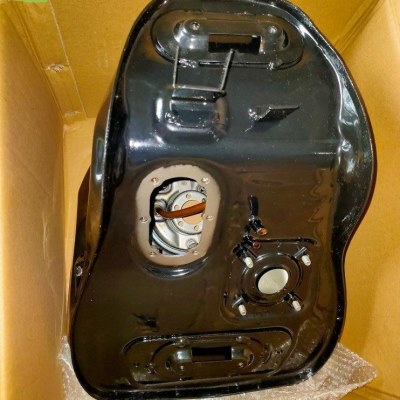 小迅龙原厂配件 BJ150-31 150S 汽油箱 燃油箱 燃油箱