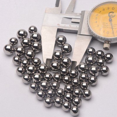 挤孔冲孔用钨钢珠YG6碳化钨硬质合金钢球14毫米20.05 16 17 20 mm