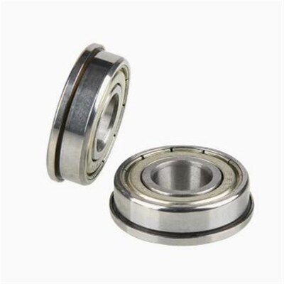 法兰边滚珠轴承米思米FL623ZZ FL624ZZ FL625ZZ FL626ZZ/FL6700ZZ