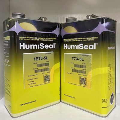 Humiseal 1B73 T73 1B31 T521 1A33三防漆防潮绝缘胶 电子披覆胶