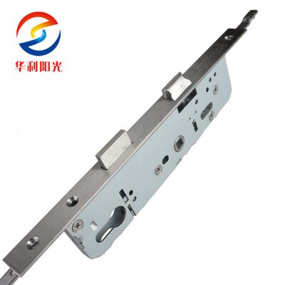 KFV锁体9235 丝吉利娅 SI 断桥铝平开门锁体 铝合多点锁体