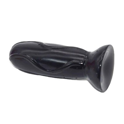 Lilac Toy Mens Anal Vibrator Anal Lubricant Female Anal Plu