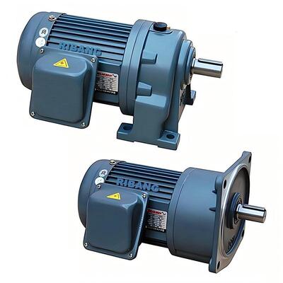 日邦GLW18~GLW28减速机减速马达广泛用于轻工机械输送设备搅拌机