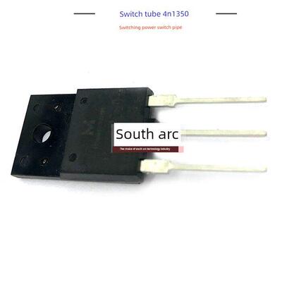 场管4N1350逆变焊机辅电开关管MS4N1350开关电源MOS管4A1500V