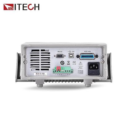 IT6952A/IT6953A600W可编程带USB通讯直流稳压电源