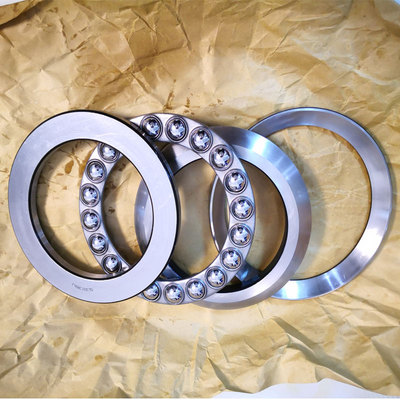 平面推力球轴承53220U 53222U 53224U 53226U 53228U 53230U