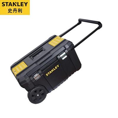 史丹利移动工作箱大型工具收纳箱STST1-80150-23代替92-904-37C