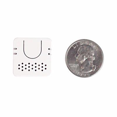 官方M5Stack ATOM Echo可编程智能音箱 内置ESP32蓝牙Wi-Fi物联网