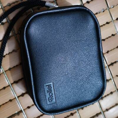全新 禄来 ROLLEI 35相机皮套 35S相机包 35SE胶片旁轴相机收纳盒