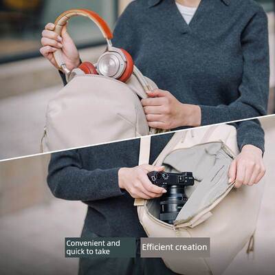 [Ready Stock] Pgytech蒲公英摄影背包蒲公英Onemo生活摄影包16L