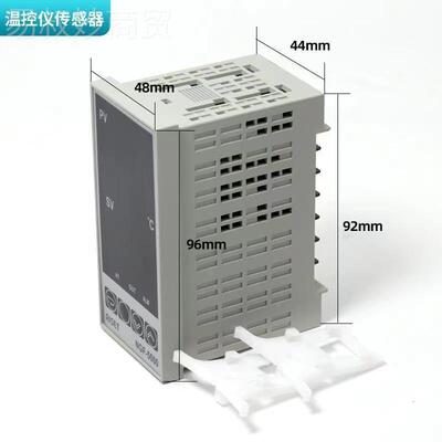 上海亚泰仪表温器N GF-5411-1控智能表NGF54默认项11V-1 43054512