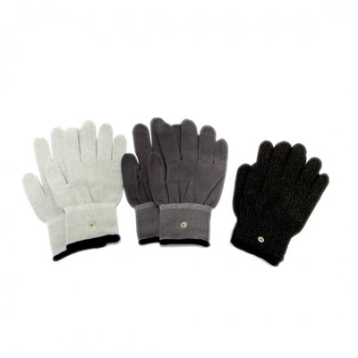 卫康航天康养仪按摩师 中宝DDS国士健电疗手套 银纤维导电手套