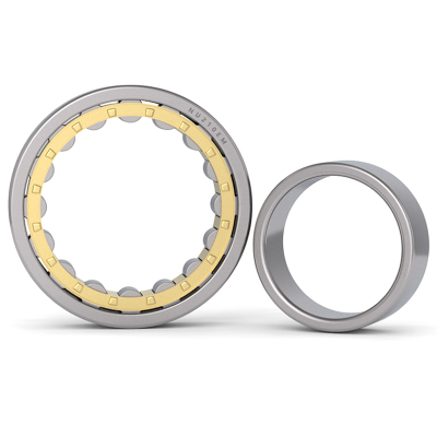 哈尔滨圆柱滚子轴承 NU208 209 210 211 212 213 EM