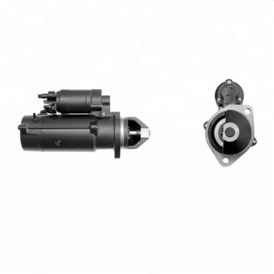 福格勒摊铺机起动机01171750起动机01182126起动机AZF4230起动机