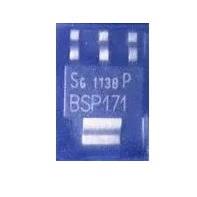 BSP171P BSP171 汽车电脑板贴片三极管 专营汽车维修芯片 可直拍
