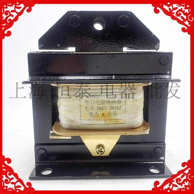 第三床电器 牵引交流电磁铁 Q QN