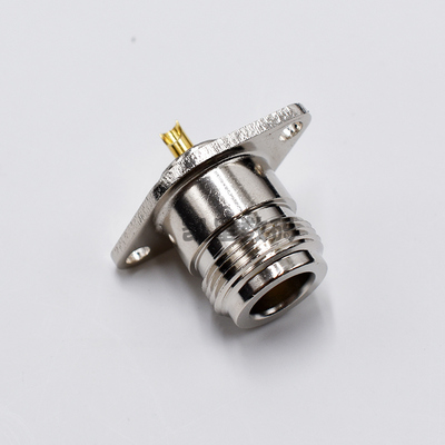 八重州FT-7800/7900/8800/8900的天线座 车台天线头天线接口N-K母