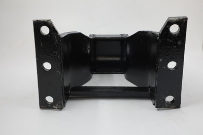 常州东风拖拉机300/304/354/364/400/404配件拖车牵引架挂钩 原厂