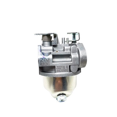 微耕机配件小白龙斯巴鲁EV190垂直轴旋耕机化油器1P70F原厂包邮