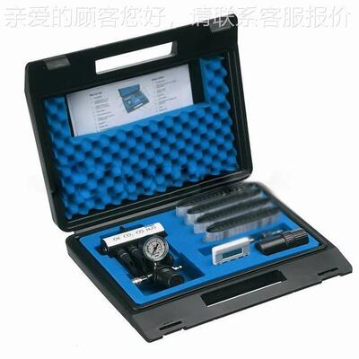 德国德 尔格水检测管AeotrestAlpha压空气质缩量Aerotest检测仪油