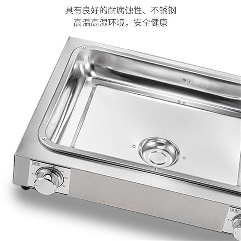 发酵箱全自动面包馒包子恒温醒面吐司私房烘焙醒发箱出口