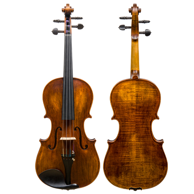 HITIN 222新款M9 手工独奏级 中提琴(尺寸mm)寸