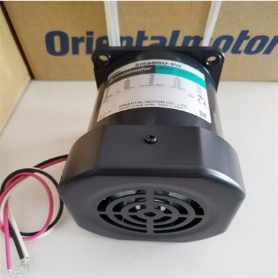 东方马达ORIENTALMOTOR电动机5IK100VJST2-1505IK100VJST2-100