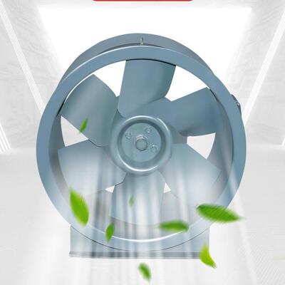 混流风机正压送风机SWF-I-107.5KW44054m3/h228pa