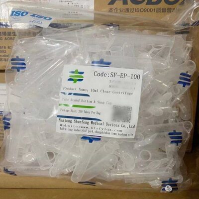 l10Sde底 F-螺口 EPm盖塑料离心管C:O连10圆尖底圆-螺口底 0