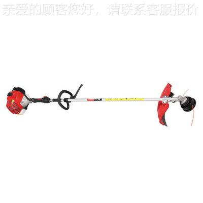 便携式小型CGAL101746330EA侧挂式割灌.9kW火清理机机08.0kg场松