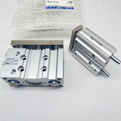 三轴气/缸MGPL02530/54540/50/75/100-/4200/300Z AZ原装现货