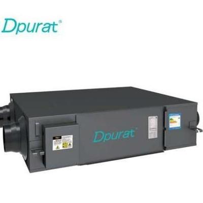 【德普莱太】Dpurat普瑞泰新风系统AHE-40W/DP全热交换器净化新风