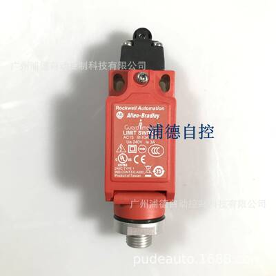 440N-G02004互锁开关ferrogard1.2