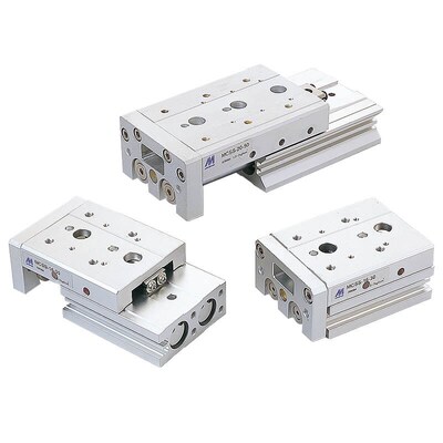 金旗迈特曼气缸MCSS-6-30 40 50 60-A-X11/MCSS-6-10/MCSS-6-30