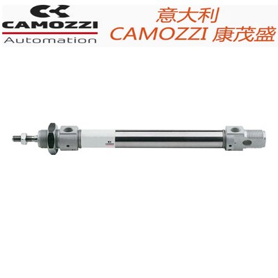 康茂胜CAMOZZI气缸16N2A12A020/030/035/040/045/055/060/065/070