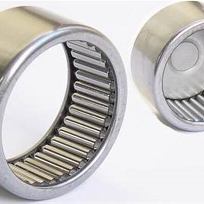 单向滚针轴承 离合器轴承HF0608 尺寸内径6mm外径10mm厚度8mm