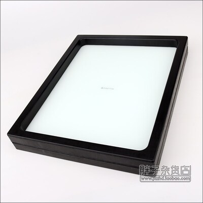 日本SHAPTON硝子砥石硝子盆砥石研磨池50000磨刀石盆专用研磨池