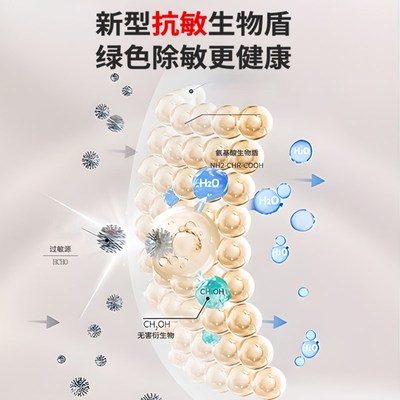 空气净化器吸猫毛宠物除臭异味除过敏原室内除尘烟防雾霾家用