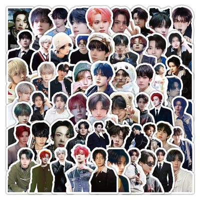 309张李羲承单人贴纸高清韩国