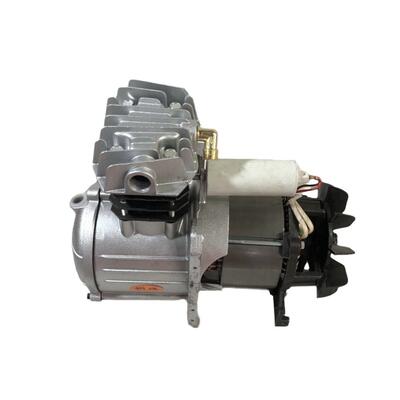 奥突斯0.1/8-48缸圆形巴马款配套铜机头空压机泵头16262号10.97KG