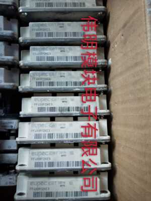 FF400R12KE3 FF400R12KT3 FF450R12KT4原装拆机原字正品质量保证