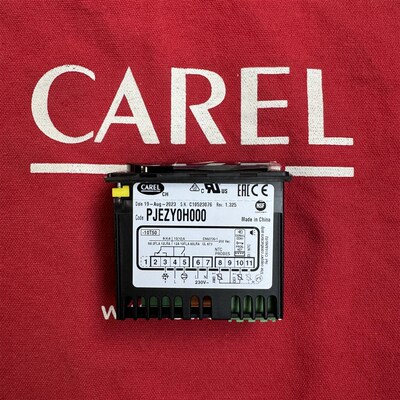 意大利卡乐温控器PJEZY0H000/PJEZYOHOOO