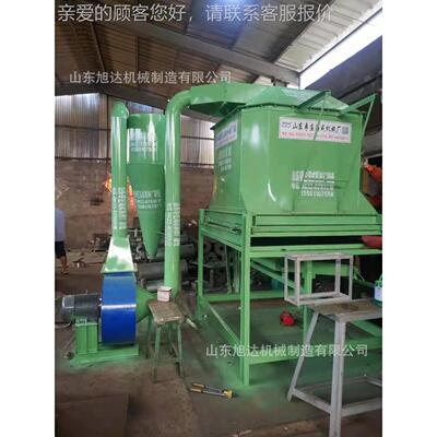 平模颗机立式粒环模颗粒机破机QPL粉、碎碎机搅拌机、烘干机