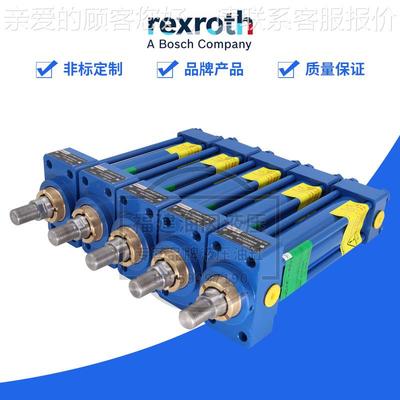 Rexrot德压油液缸CDH1h/CGH2/CSH3国重载CDH1/CGH型工程油缸CDM1M