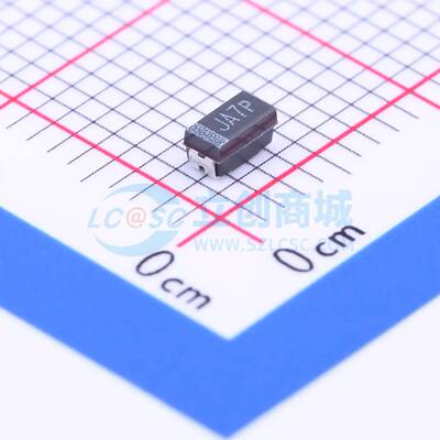 钽电容TMCMA0J106MTRF CASE-A-3216 10uF 6.3V ±20%