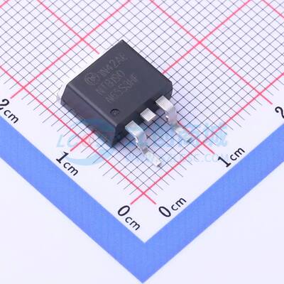 原装 场效应管(MOSFET) NTB190N65S3HF TO-263 正品现货