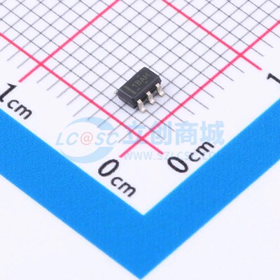 线性稳压器(LDO) TLV70229QDBVRQ1 SOT-23-5 原装正品