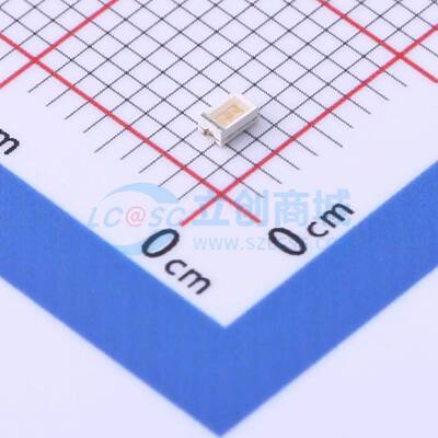发光二极管/LED SMLMN2BCTT86C 0805 原装正品
